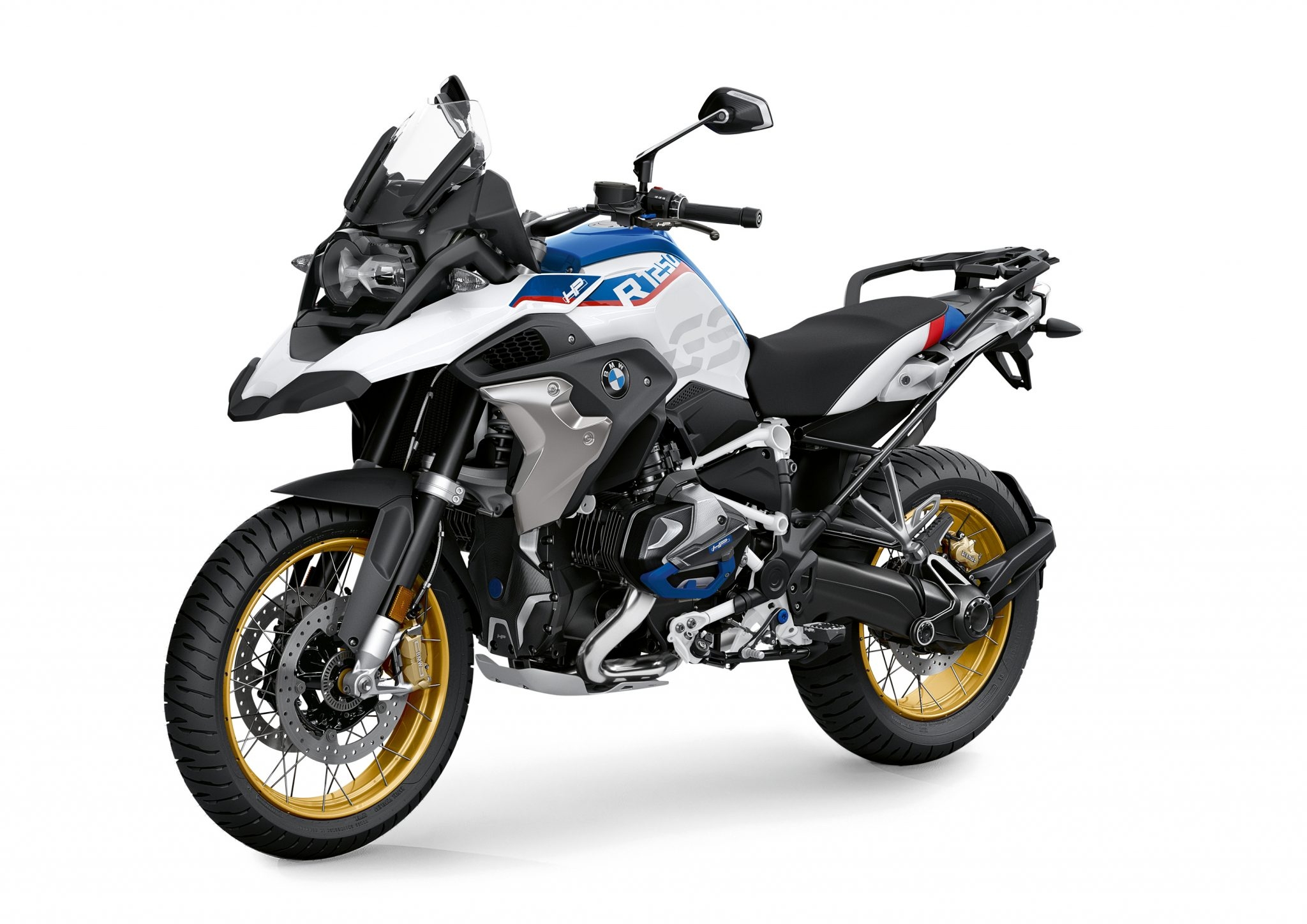 Tr s Considera es Importantes Sobre A BMW R 1250 GS Riding Skills Tr s Considera es Importantes Sobre A BMW R 1250 GS Riding Skills